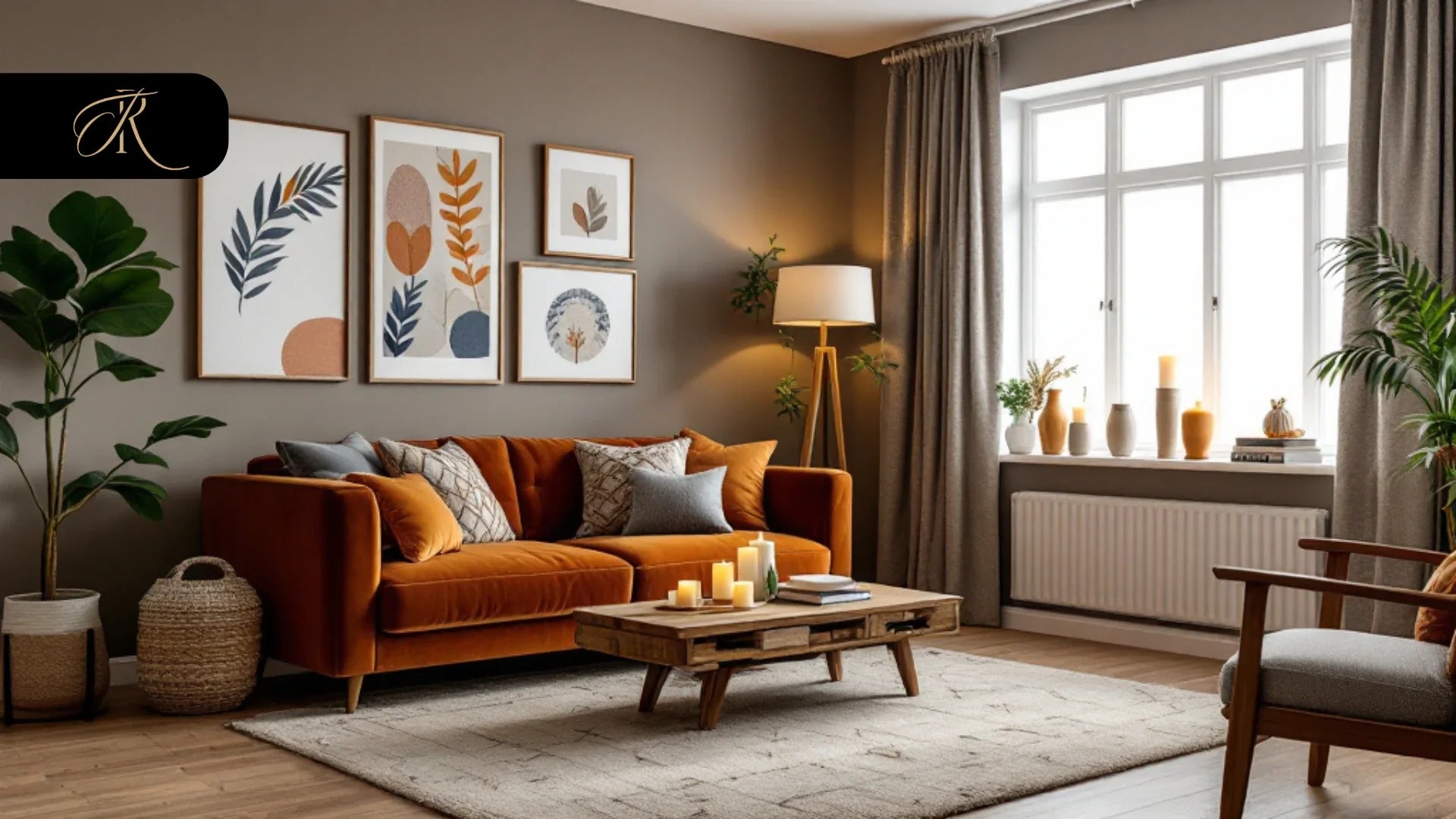 decorating trends uk