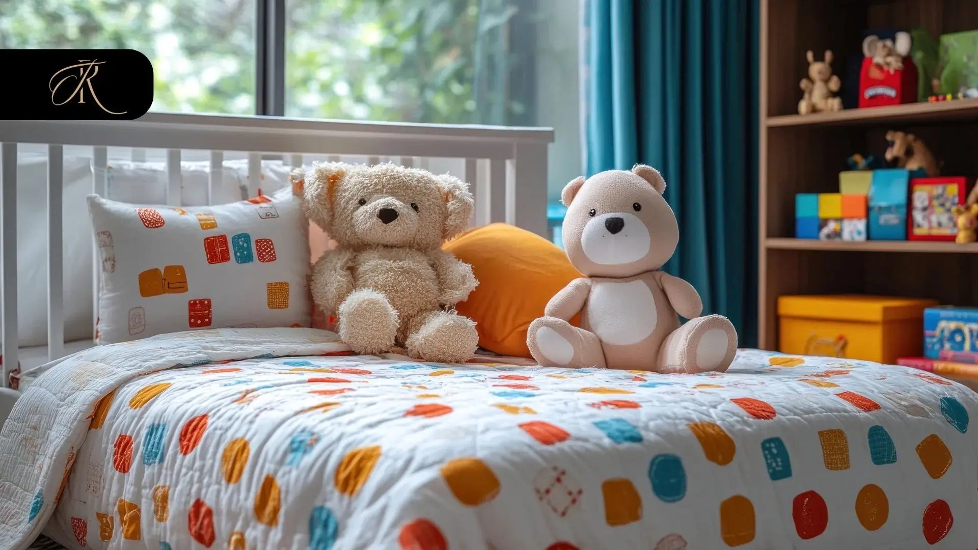 The Ultimate Guide to Selecting the Best Kids' Bedding for Your UK Hom ...